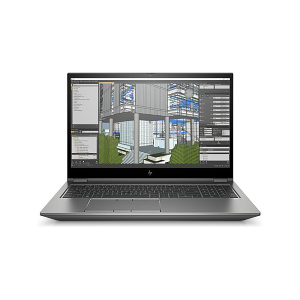 HP WORKSTATION ZBOOK FURY 15 I7-11800H CPU 15 INCH 16GB MEMORY 512GB ...