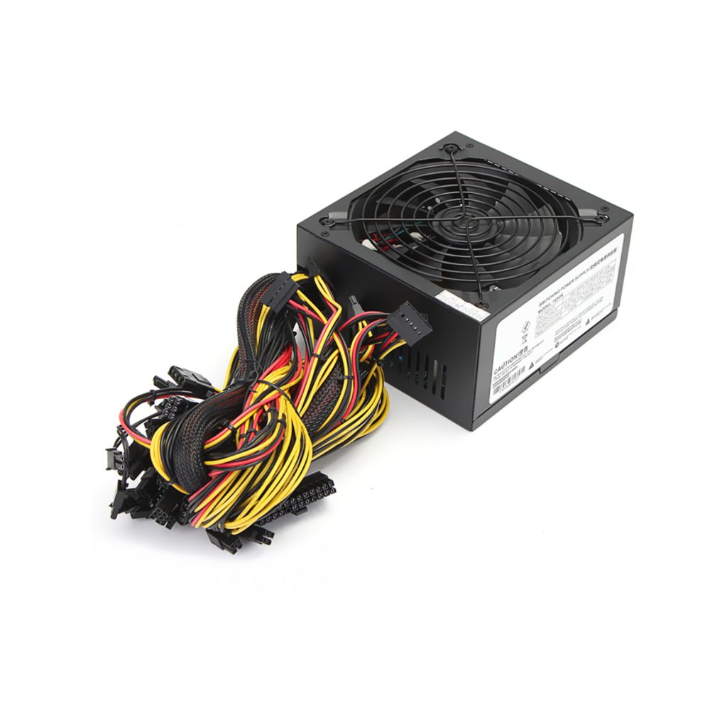 SINGLE HOT PLUG POWER SUPPLY 350W CUST KIT – Umsindisi Technology Group