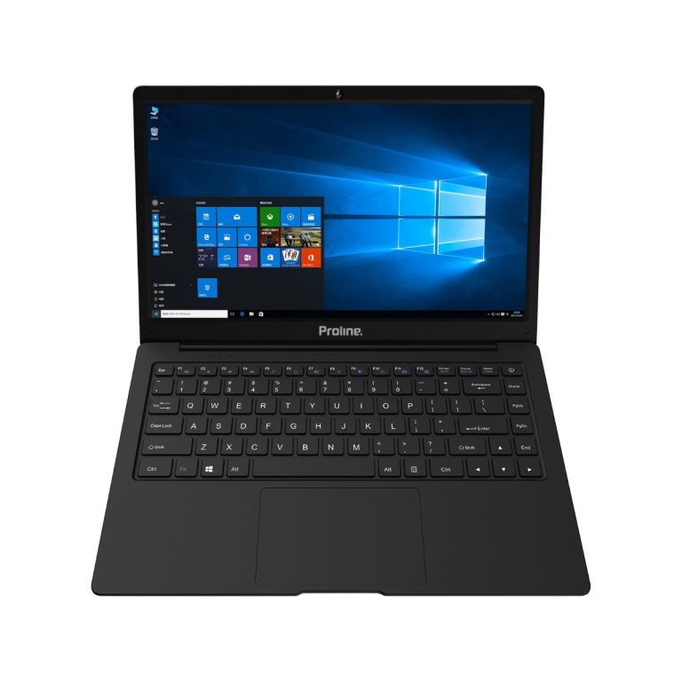 Proline Thinline V116 11.6″ Celeron 4GB 500GB HDD Notebook – Umsindisi ...