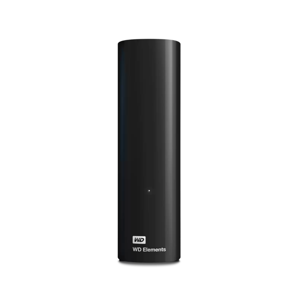 WD ELEMENTS DESKTOP 8TB EMEA – Umsindisi Technology Group