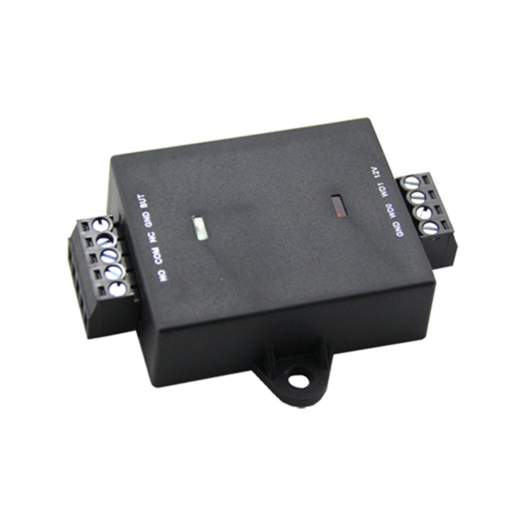 SECURITY RELAY BOX – Umsindisi Technology Group